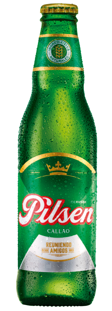 Pilsen Callao | Backus